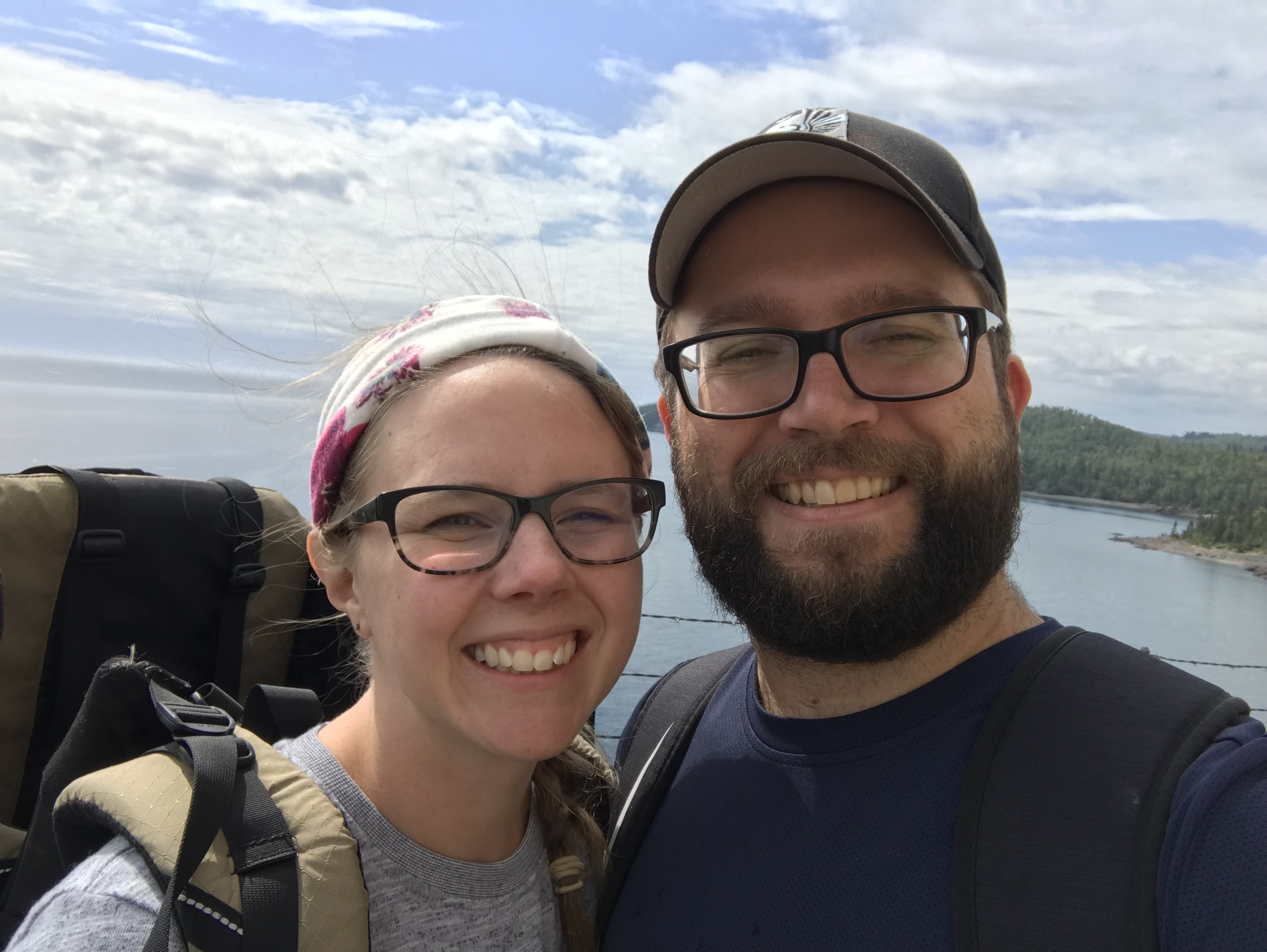 Vacation – Bob Martens
