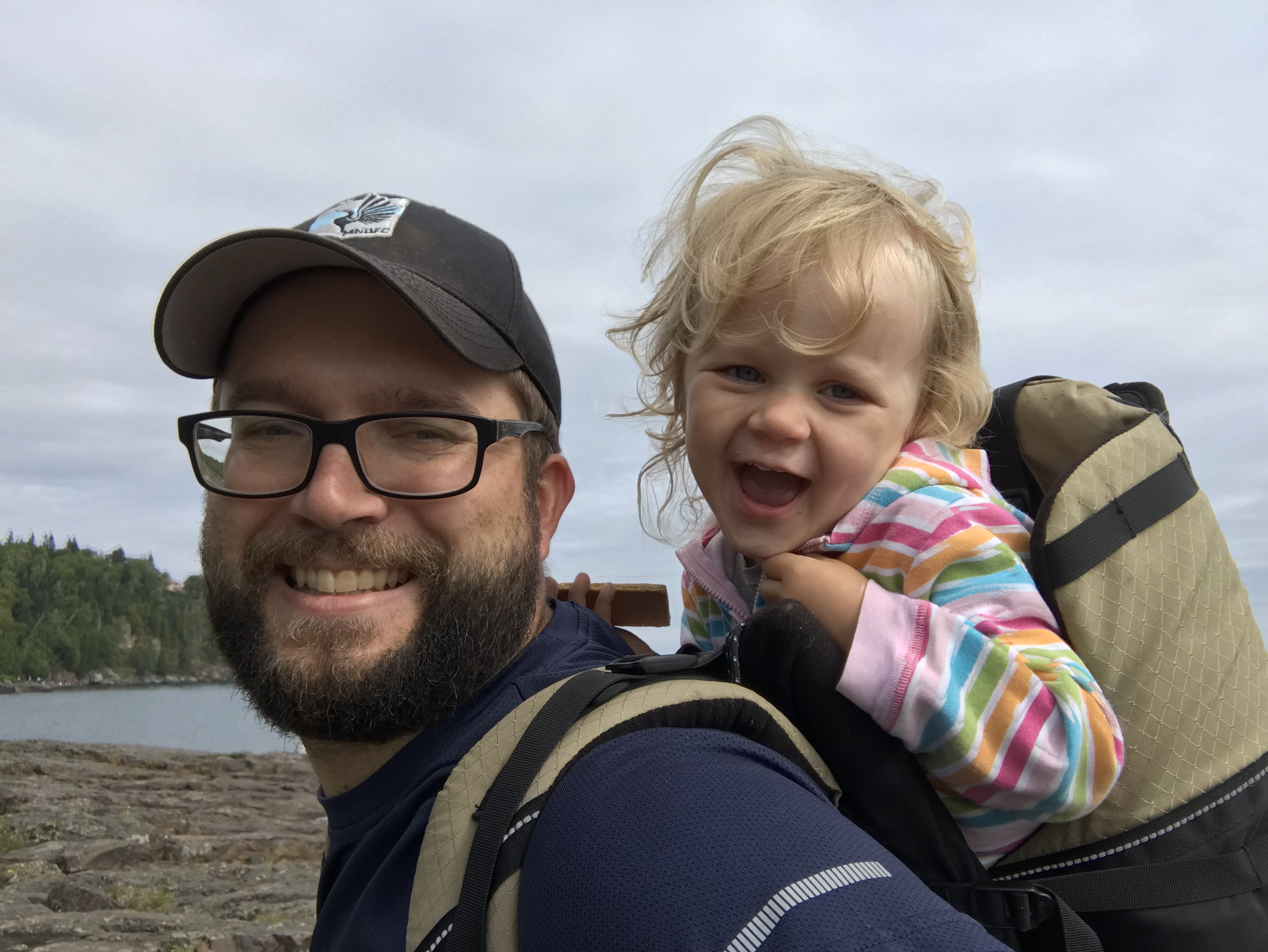A Weekend Up North – Bob Martens