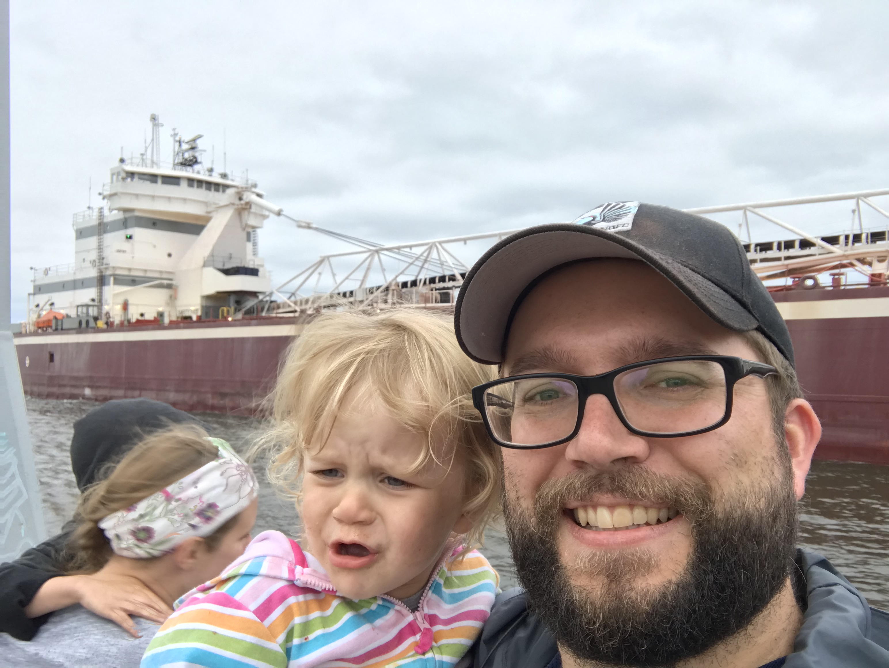 A Weekend Up North – Bob Martens